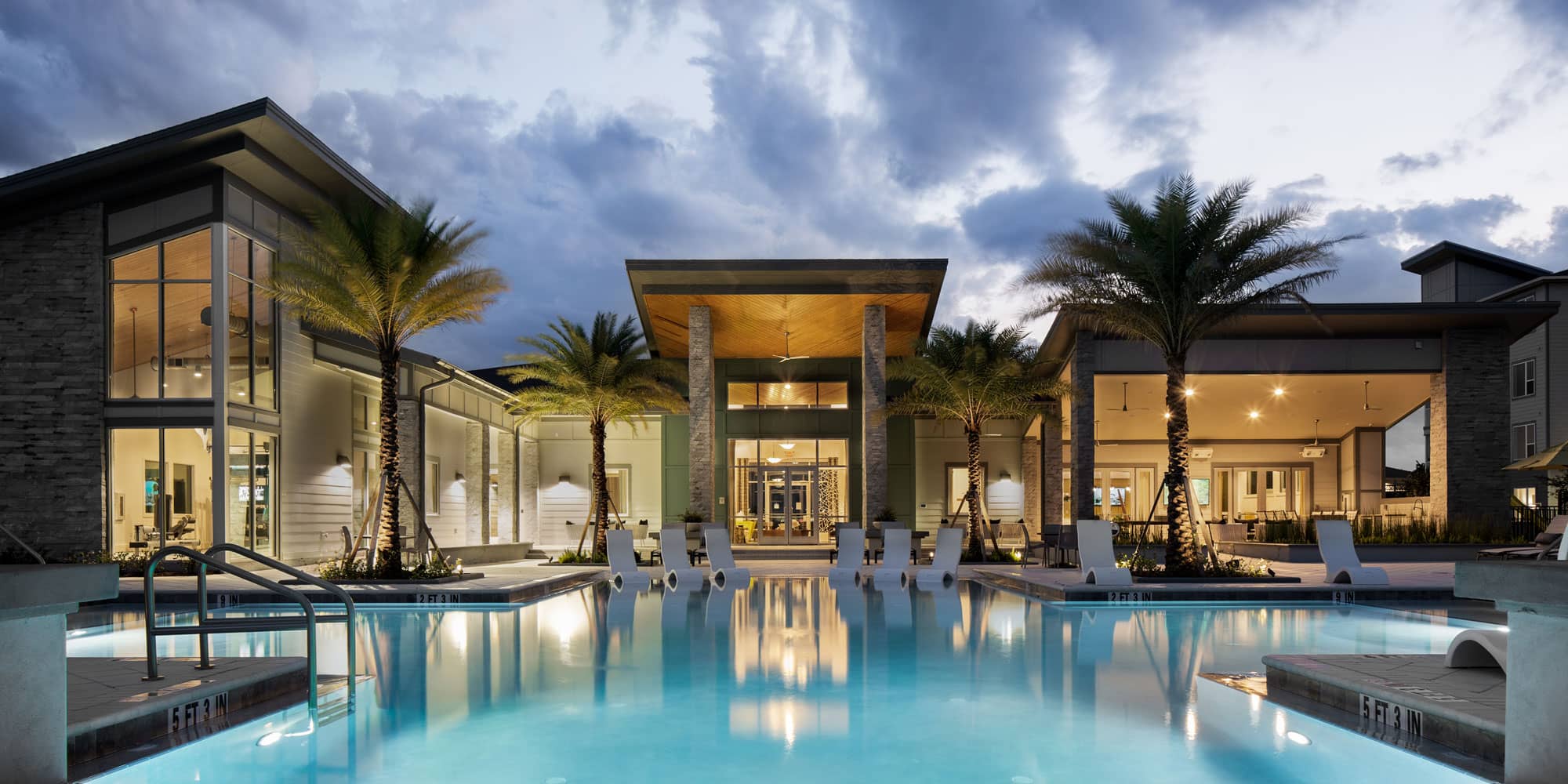 Pools and Spas | Village Pools